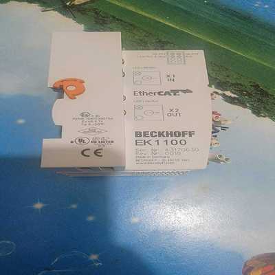 咨询-倍福主机EK1100，模块EL1889EL2889功能