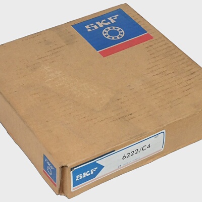 议价Skf 6222C4 Rillenkullar Neu Versielt适用