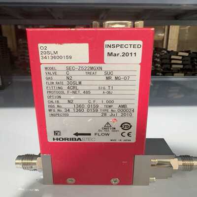 HORIBASEC-Z522MGXNN230SLM【询价】