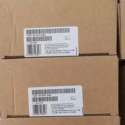 议价西门子6ES7144-4PF00-0AB0 ET200模拟量电子模块6ES71444PF00