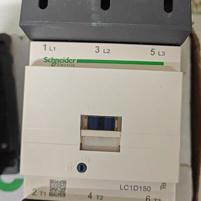 议价施耐德交流接触器LC1D150LC1D170