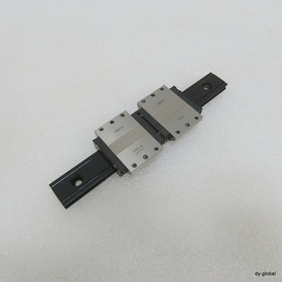 THKSHW12CAM2SS150LFLM导轨线性轴承1轨2块LMG-I-5141H