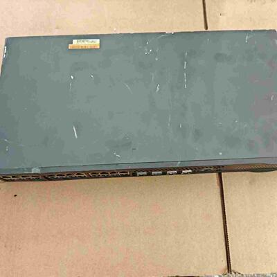 H3C  S5560S-28S-SI  LS-S5560-2