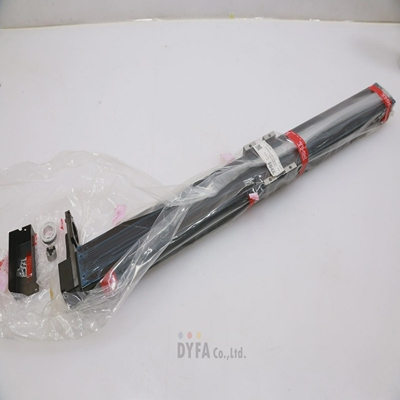 THKNNBSKR3310D-0620-R2-10WQ-08M适用于100W交流电伺服AC