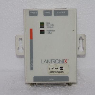 LANTRONIX UDS1002 SinglePort Device Server