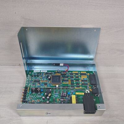 KULICKE  SOFFA N08001416900026 N08002112000039 EFO BOX ASSY
