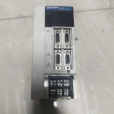 三菱伺服驱动器MRJ2S100B议价
