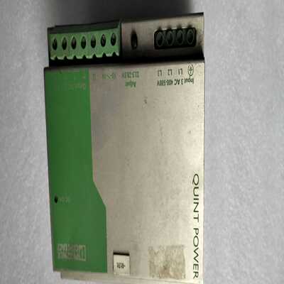开关电源2938727QUINTPOWER菲尼克--议价商品