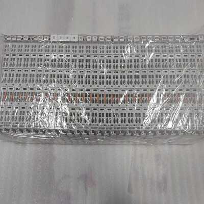 询价倍福PLC模块KL9010下来的，功能正常