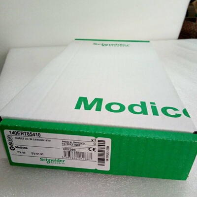 议价施耐德PLC模块 140ERT85410 库存现货大量出售询价