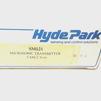 Nouveau Hyde Park SM121 Cable Transmetteur Microscopique