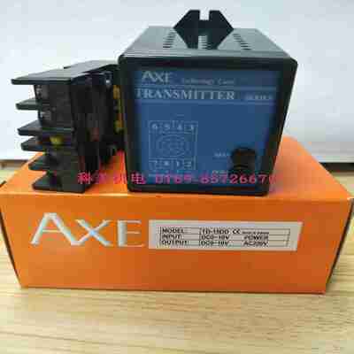 议价-现D货出售台湾AXE/电压转换器TD-15DDTD-15DB[东莞