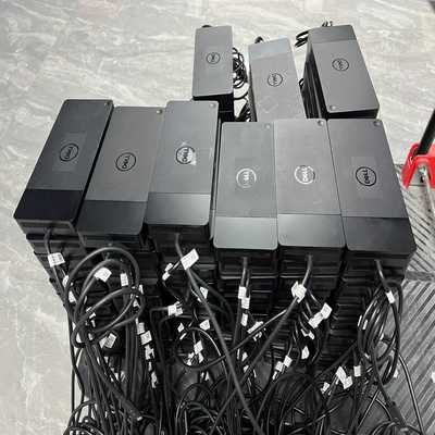 询价~Dell/戴尔系列扩展坞DELL WD19  WD19TB