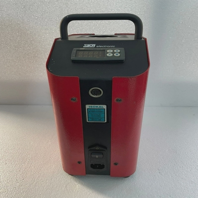 SIKATP17650MDRYBLOCKTEMPERATURECALIBRATOR110/115V