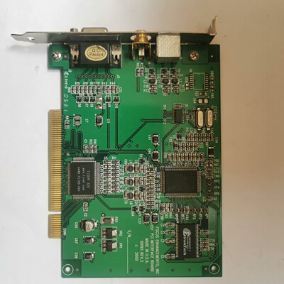 询价*Focus Enhancements PCI Interfa