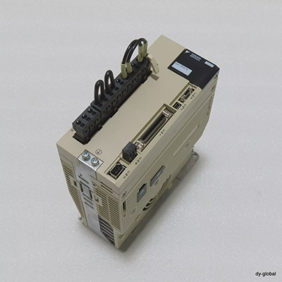 YASKAWASIGMA5SGDV-7R6A01A1kWSERVOPACKDRV-I-31439D16
