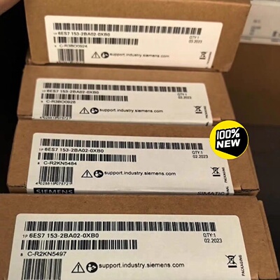 6ES71532BA020XB0西门子SIMATIC拍前询价