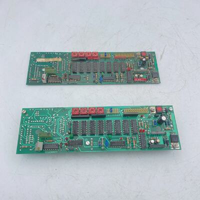 2 x CARTE MERE 284 200 altometer