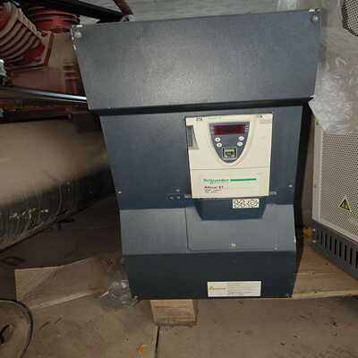 施耐德变频器Altivar61系列，型号ATV61H-议价