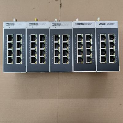 FLSWITCHSFNB8TX-议价