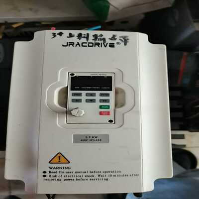 佳乐变频器JAC580B-5R5G-4-50225.询价
