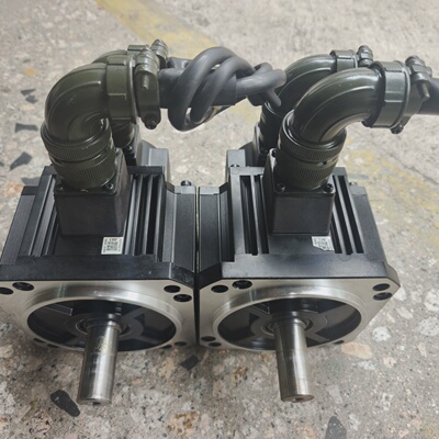 RUKING儒竟HQ5M130100D20B1伺服电机4.-询