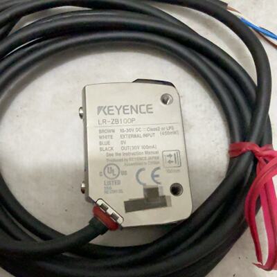 议价LrZb100p Photo Sensor The Color Of The Picture Is Disass
