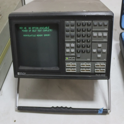 Dolch逻辑分析仪PALAS40C50