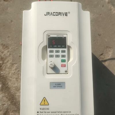议价嘉乐变频器JAC580B5R5G45022