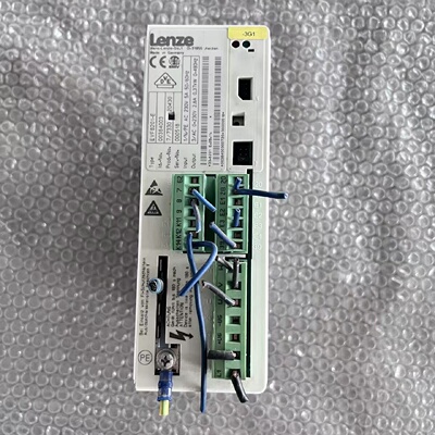 溢价-伦茨变频器EVF8201E0.37KW功率单相220