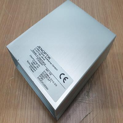 (议价)JENOPTIK控制器 012854-010-26， D-0
