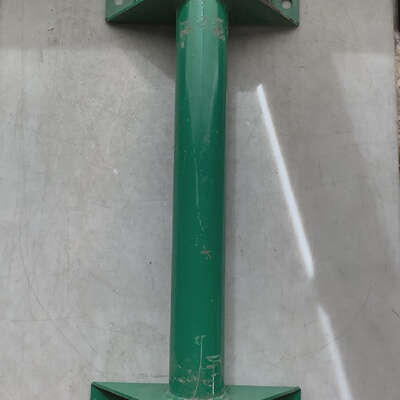 GREENLEE 6037 CABLE PULLER FLOOR MOUNT Z2M