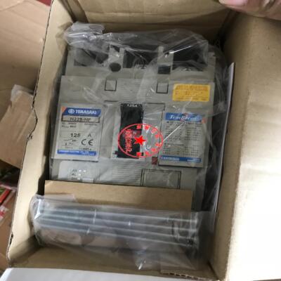 全新原装寺崎插拔式塑壳断路器TemBreak H225-NF 125A