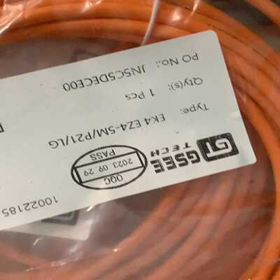 【议价】EK4EZ4-5M/P21/LG适用