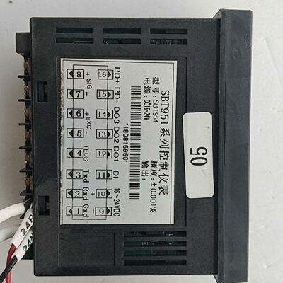 议价斯巴拓SBT951压力传感器高频数显仪表成色不错议价