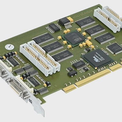 议价Silicon Software 14360 0781 V44 Microenable Iii Board适