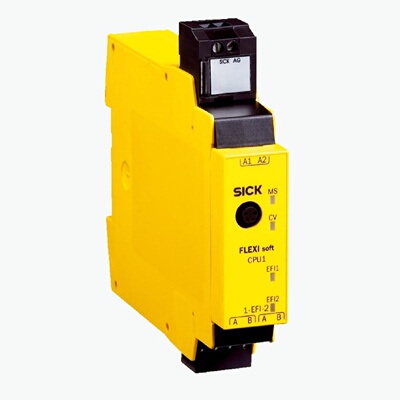 议价SICK西克安全控制器FX3CPU130002原