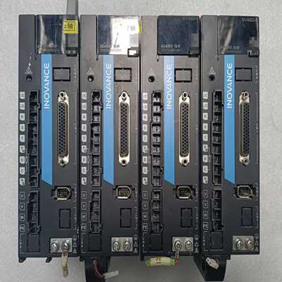 咨询-汇川伺服驱动器SV660AT3R5I