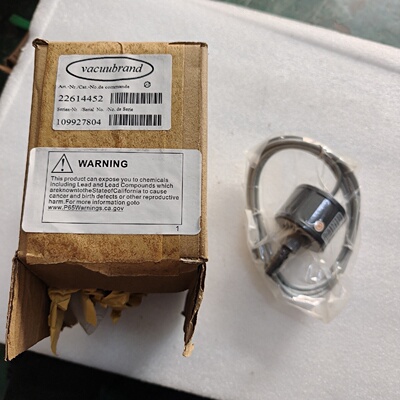 议价普兰德Vacuubrand压力计VSK3000