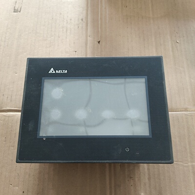 议价Delta HumanMachine Interface适用