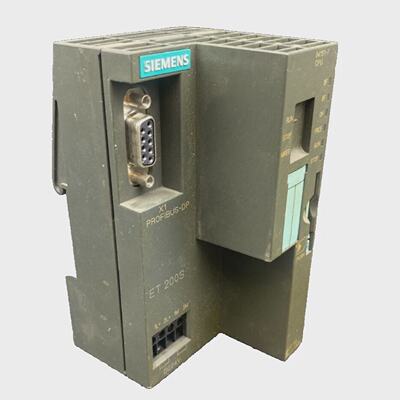 SIEMENS 6ES71517AA130AB0 Simatic S7 IM1517 CPU And 200S x1pc