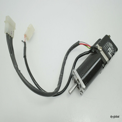 NidecSANKYOUsedMC101NS-302SNN01ACSERVOMOTOR100W3000r