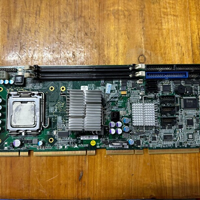 ADLINK凌华工控机主板NUPROE320LV51