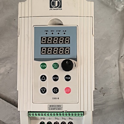 金田变频器JTE330S KA0040G3 380V 4/5议价