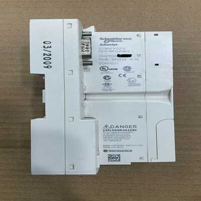 施耐德STBNFP2212【白零商行】