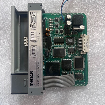 MEDWELD3005i模块9170050MEDAR模-议价