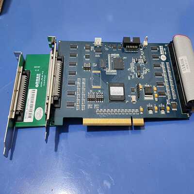 [1]雷赛DMC5800买主卡送副卡ACC64TO68询价