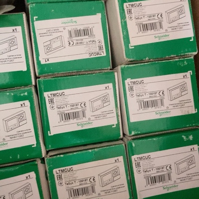 LTMCUC操作面板，大量，现货销售，有-议价