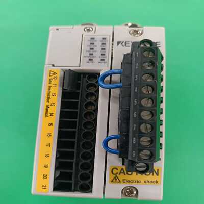 基恩士安全光栅控制器SL-T11R功能议价适用