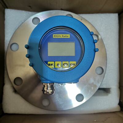 议价The BrNew 80G HighFrequency Radar Level Gau Is Suitable